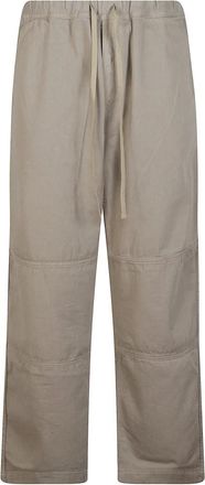 Haikure Homme, Pantalons, Vert, Taille: S Gene Pants
