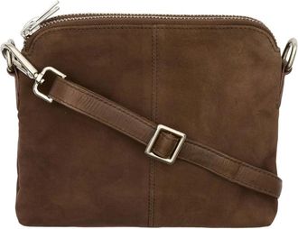 BTF-CPH Btfcph, Femme, Sacs, Brun, Taille: ONE Size Crossbody Clutch