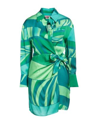 Pink Memories KLEIDER - Mini-Kleider auf YOOX.COM