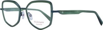 Ana Hickmann Monture de lunettes HI1223 T02 53