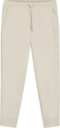 HUGO BOSS Hadiko Jogginghosen f&uuml;r Herren (Wei&szlig;)