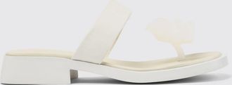 Camper Sandales &agrave; Talons CAMPER Femme couleur Blanc