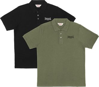 Lonsdale Poloshirt Lingholme