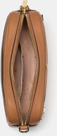 Kate Spade New York Kate Spade Emma Kameratasche f&uuml;r Frauen in Bungalow | Leder