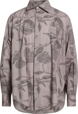 Federico Cina TOPS - Hemden auf YOOX.COM