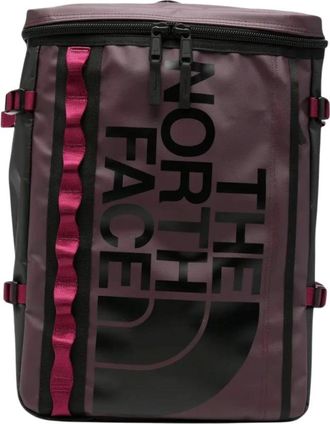 The North Face Sac &agrave; dos Base Camp Fuse Box - unisex - Sport - Violet - Taille: ONE Size