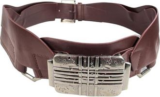 OEM Ceinture Star-Lord (XL)
