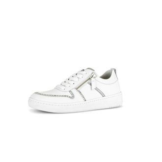 Gabor Sneakers - - Shoes - Damen - Wei&szlig; - 38 EU