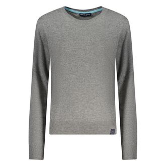 North Sails Grigio Poliammide Damenpullover