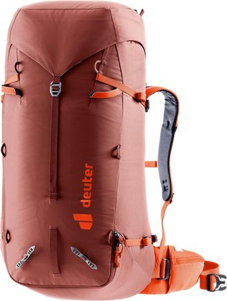 Deuter Guide 44+8 alpiner Kletterrucksack