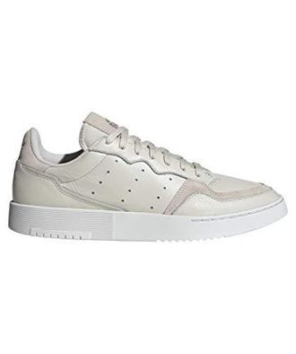 adidas Originals Supercourt Baskets EU 47 1/3 - UK 12 Blanc EU 47 1/3 - UK 12