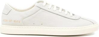 Common Projects Femme, Chaussures, Blanc, Taille: 35 EU Chaussures Common Project