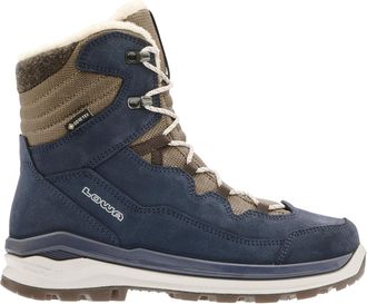 Lowa Stiefel mittel OTTAWA EVO GTX Ws navy/dune, 41.5