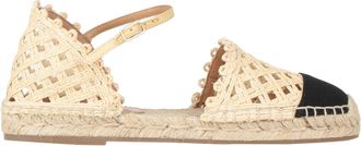 Aquazzura SCHUHE - Espadrilles auf YOOX.COM