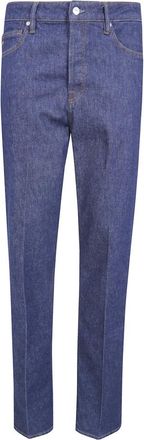 Nine In The Morning Homme, Jeans, Bleu, Taille: W32 Rock Classic Jeans