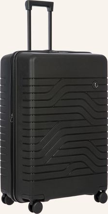 Bric's Trolley Ulisse schwarz