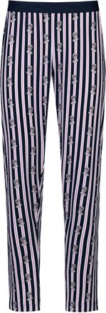 Mey Pyjamahose Marble Muse