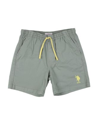 U.S.Polo Association HOSEN & R&Ouml;CKE - Shorts & Bermudashorts auf YOOX.COM