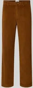 Jack & Jones Regular Fit Cordhose mit Eingrifftaschen