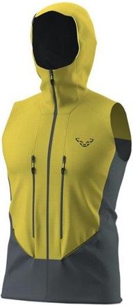 Dynafit Blacklight Softshell M - Softshellweste - Herren