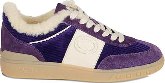Valentino Garavani Baskets - Violet