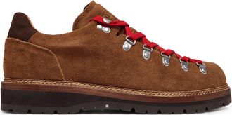 Polo Ralph Lauren Halbschuhe Polo Ralph Lauren Alp Lv2 812P15876001 Hellbraun