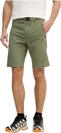 La Sportiva West Crest Shorts - Homme - Sport - Vert - Taille: XL