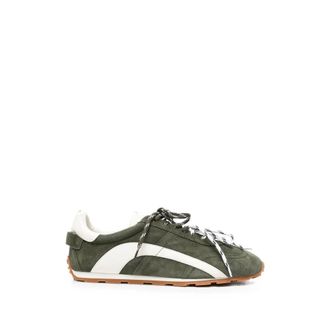 Dsquared2 Herren, Schuhe, Gr&uuml;n, 45 EUGr&ouml;&szlig;e