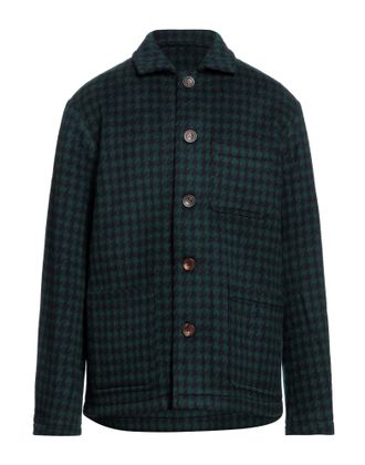 Doppiaa JACKEN & M&Auml;NTEL - M&auml;ntel auf YOOX.COM