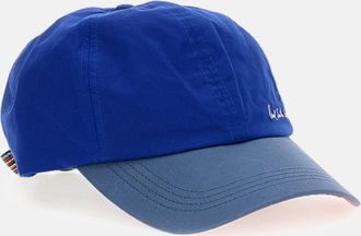 Barbour X Paul Smith Hut Mit Schirm