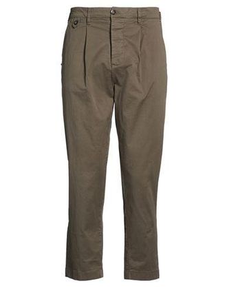Officina 36 BAS - Pantalons sur YOOX.COM