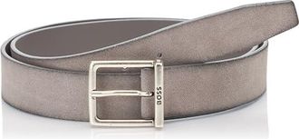 BOSS Rudy-SD_Sz35, Medium Grey30, Taille Unique Homme