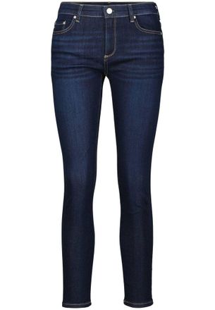 AG - Adriano Goldschmied Damen Jeans LEGGING ANKLE Skinny Fit