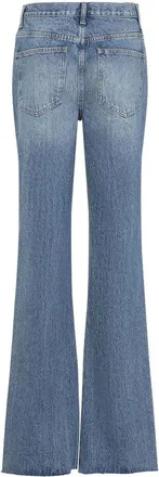 Frankie Shop Dalston Jeans - Blue