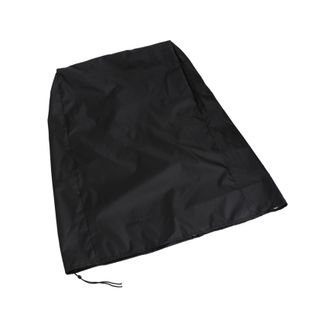 NUOBESTY Klappstuhl Schutzhülle Oxford Stoff Reißfest Wetterbeständig Universeller Outdoor Stuhlbezug Für Gartenmöbel Pool Und Terrasse