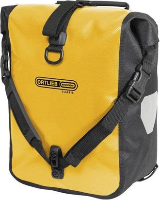 Ortlieb Sport-Roller Classic - Radtaschen Lowrider