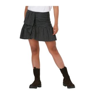 Rough Studios Zahara Rock in Grau - - Skirts - Damen - Grau - XS