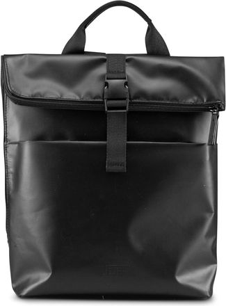 Jost Tolja - Kurierrucksack 35 cm schwarz