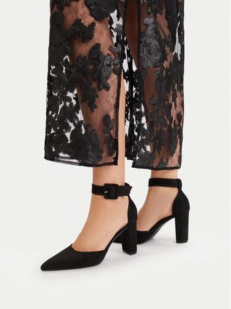Jenny Pumps CEO-LH230312-5 Schwarz