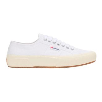 Superga Sneakers - - Shoes - Damen - Wei&szlig; - 42 EU