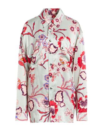 Faith Connexion TOPS - Hemden auf YOOX.COM