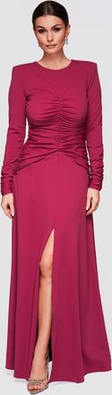 Ombre Abendkleid
