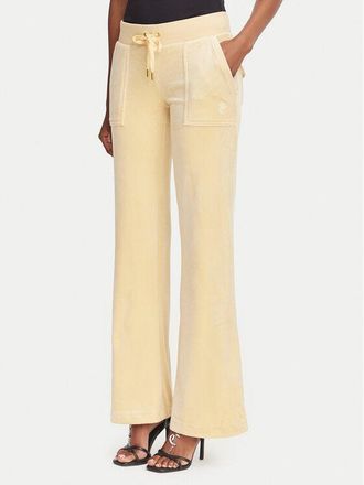 Juicy Couture Jogginghose Layla JCSEBJ001G Rosa Regular Fit