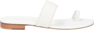 Kiton SCHUHE - Zehentrenner auf YOOX.COM