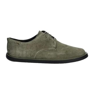 Camper Wagon - - Shoes - Herren - Gr&uuml;n - 44 EU