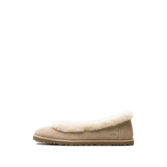 UGG Ugg, Damen, Schuhe, Beige, 40 EUGr&ouml;&szlig;e