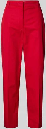 Tommy Hilfiger Slim Fit Chino aus Baumwoll-Lyocell-Mix