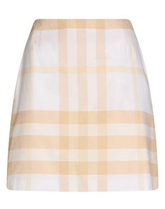 Burberry BAS - Mini-jupes sur YOOX.COM