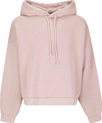 Acne Studios Sweatshirt - Hell-Lila