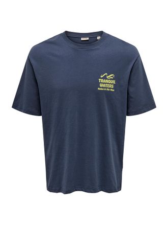 Only & Sons T-Shirt ONSCHESTER